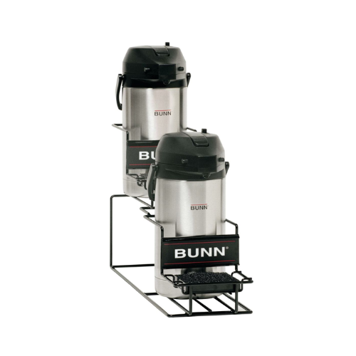 Rack Termos BUNN - Borges Coffee